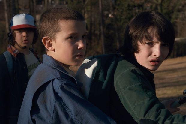 Barack Obama nodigt Leonardo DiCaprio, Sharon Jones en de Stranger ...