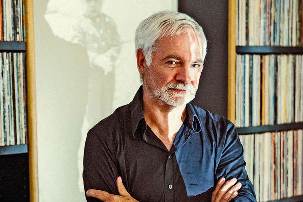 Luc Janssen: 'Ik kan niet tegen onrecht. Bij die storm op Pukkelpop ...