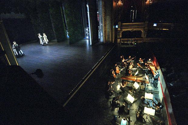 De Munt opnieuw genomineerd voor International Opera Awards