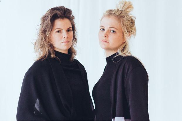 Lili Grace breekt uit het repetitiekot: 'Verder dan dit hoeven we het ...