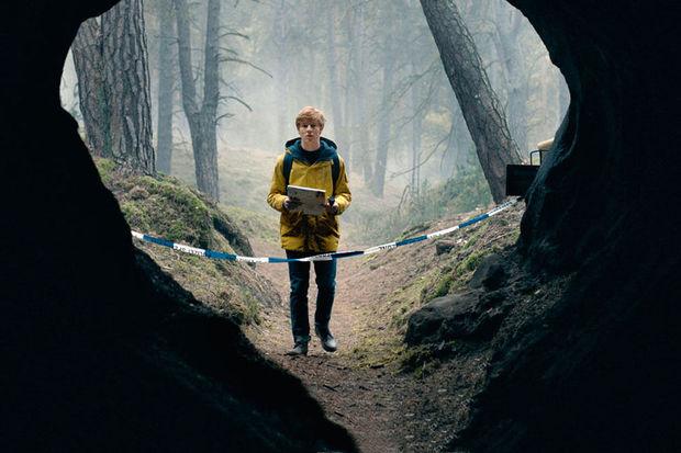 Een Duitse Stranger Things of een Hitchcock-thriller met Doris Day: dit ...