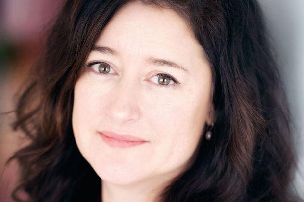 Florence Tonk: 'Het streven naar vrijheid maakt je helemaal niet vrij'