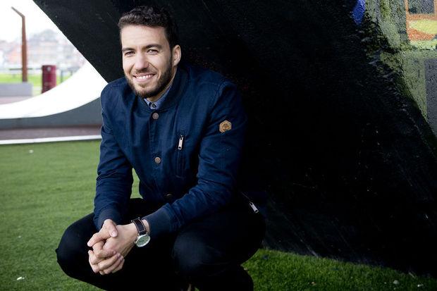 Ish Ait Hamou presenteert nieuw dansprogramma op Eén