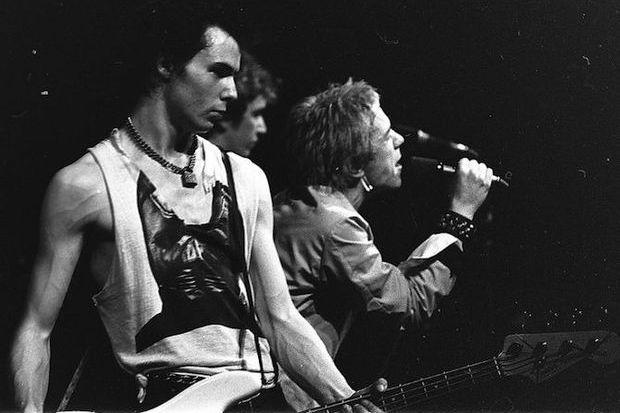 Mick Jagger betaalde de advocaten van Sid Vicious