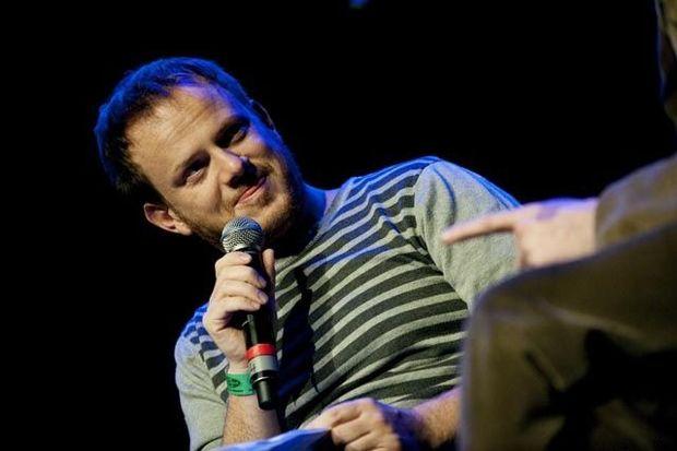 Hoofdredacteur Sam De Graeve weg bij Humo