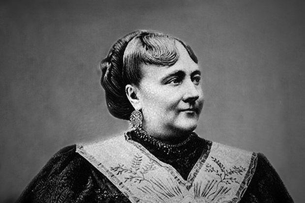 Maria Deraismes, star oubliée du féminisme