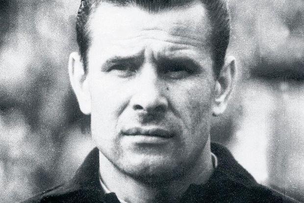 "Lev Yachine, gardien de la cause de Poutine"