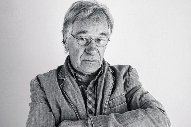 Un an sans Luc Delfosse. Mais avec Charles le Chauve, Raoul Batibouw ...