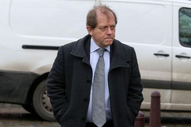 Torfs stopt als columnist bij De Standaard