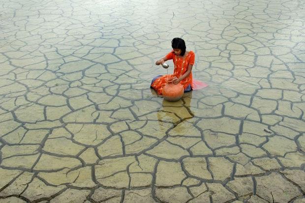 In beeld: fotowedstrijd toont gevolgen van milieuvervuiling