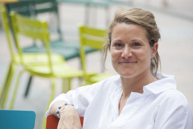 Anneleen Van Bossuyt (N-VA): 'Eigenlijk willen we de Britten in de ...