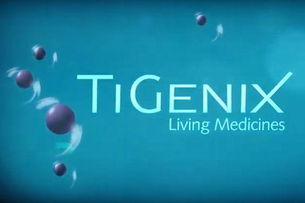 België houdt Tigenix-medicijn tegen