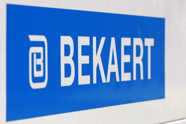 Bekaert plant nieuw hoofdkantoor in Zwevegem - Trends Kanaal Z