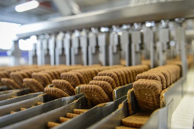 Jan Boone (CEO Lotus Bakeries): 'Er is hier nog voor vele generaties ...