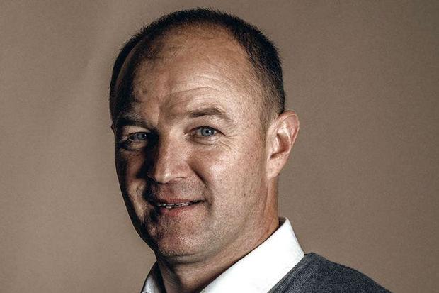 Peter Vyncke (CEO Vyncke): 'We ondernemen ver buiten onze comfortzone ...