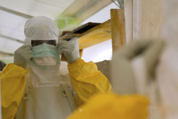 'Ebola maakt arme landen nog armer' - Trends Kanaal Z