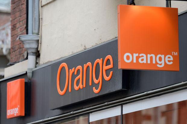 Kogel is door de kerk: Mobistar wordt Orange - Trends Kanaal Z