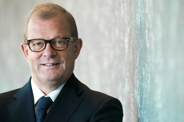 Leo Neels: 'De PS is een machtsmachine'