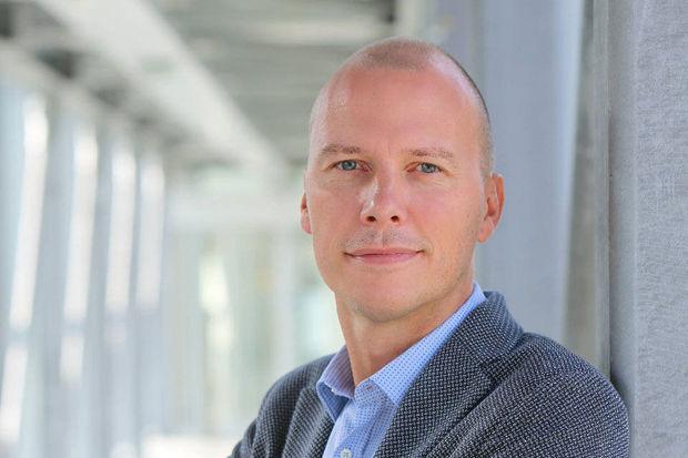 Peter Claes (VRT): leven na Woestijnvis