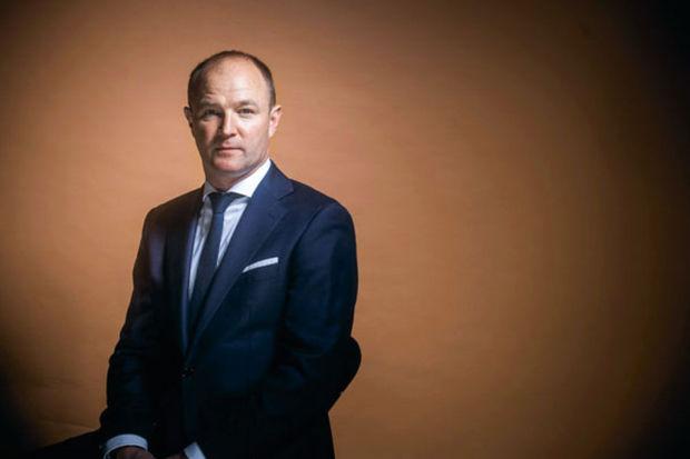 Peter Vyncke (CEO Vyncke en Prometheus): 'Verder professionaliseren ...