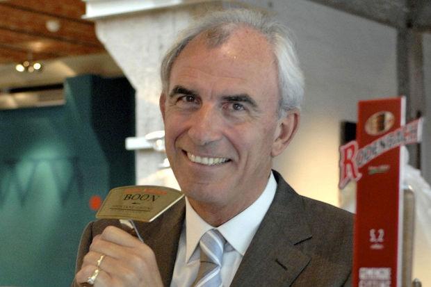 Jan Toye (ex-topman Palm): 'Er is een nieuw mei '68 nodig' - Trends ...