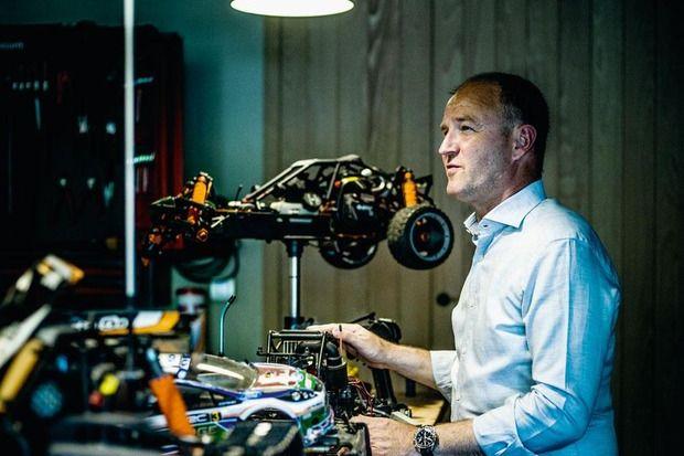 Peter Vyncke (CEO Vyncke NV): 'Wij hebben de work-lifebalance lang ...