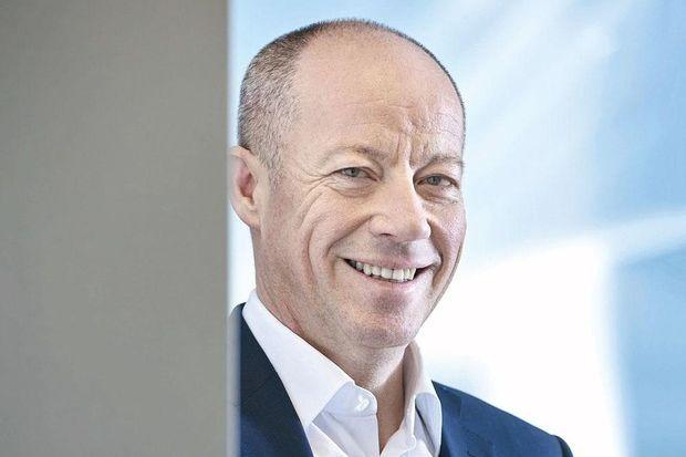 CEO Deloitte over mobiliteit: 'Je moet mensen uitdagen om alternatieven ...