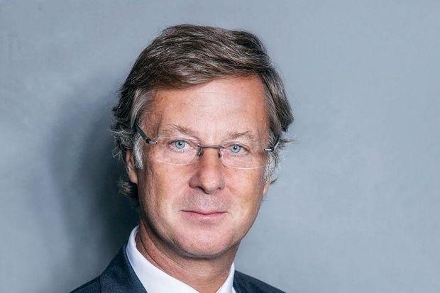 Sébastien Bazin (CEO AccorHotels): 'We zetten hotels op wielen ...