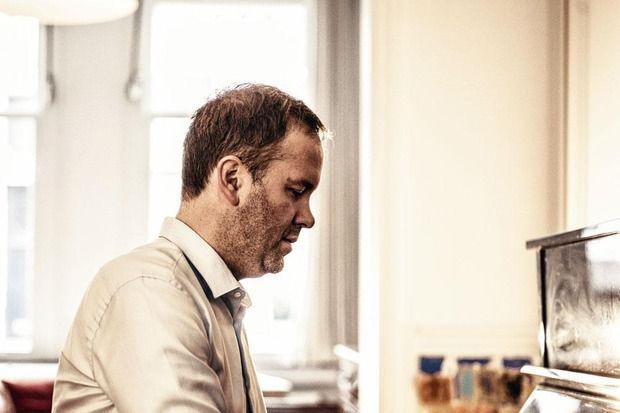 Jonathan Berte (CEO Robovision): 'Ik leef op gespannen voet met de work ...