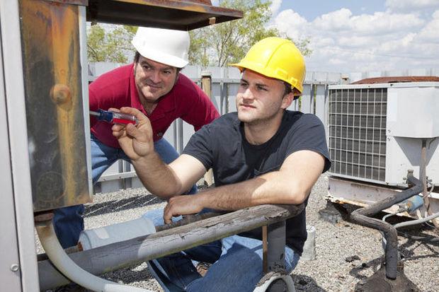 Topman VDAB: 'Te weinig kmo's en zelfstandigen kennen het vernieuwde ...