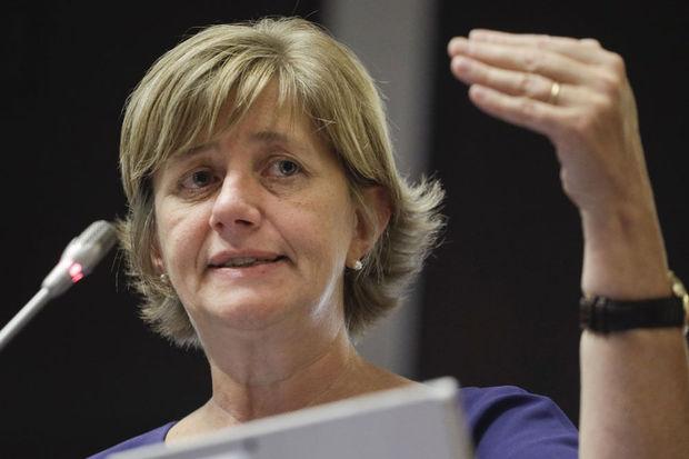 ACOD Spoor: 'Dutordoir deelt onze analyse' - Trends Kanaal Z