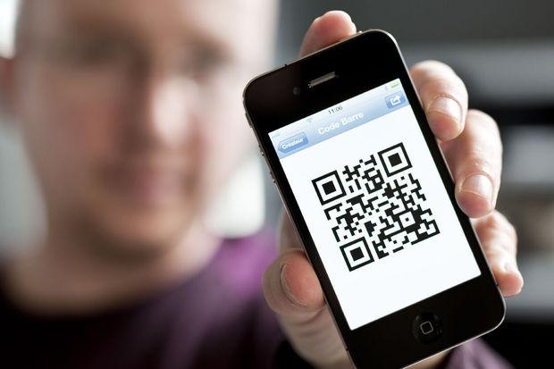 QR-code moet Payconiq doen groeien in binnen- en buitenland
