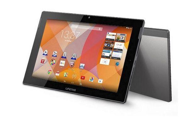 Democratisch geprijsde Android-tablet bij Aldi