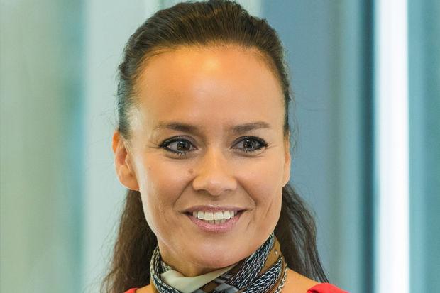 Yin Oei gaat Cegeka België leiden