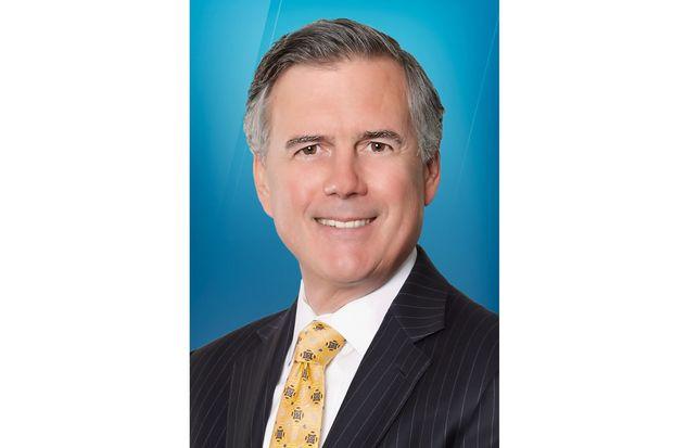 Nieuwe ceo voor Tech Data