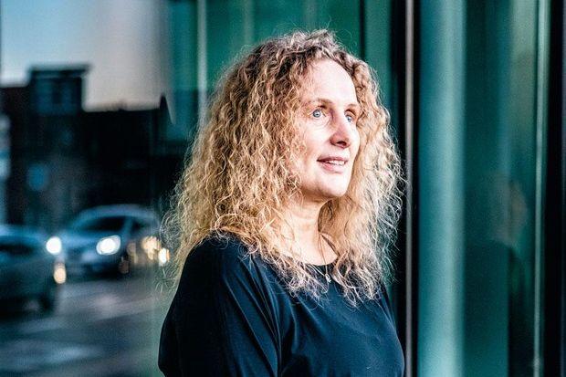 Heidi Rakels: 'Ik begrijp niet waarom er zo weinig vrouwen in IT zitten'