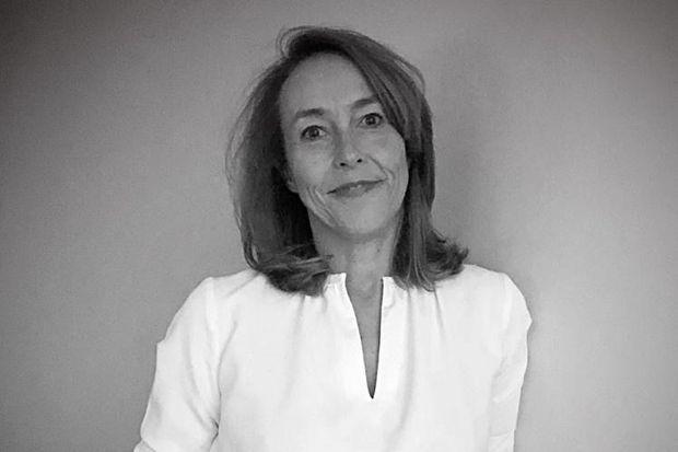 Katrien Depoorter wordt CEO van RecoMatics