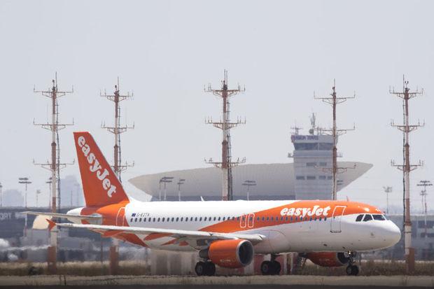 EasyJet en Wright Electric werken samen aan elektrisch vliegtuig