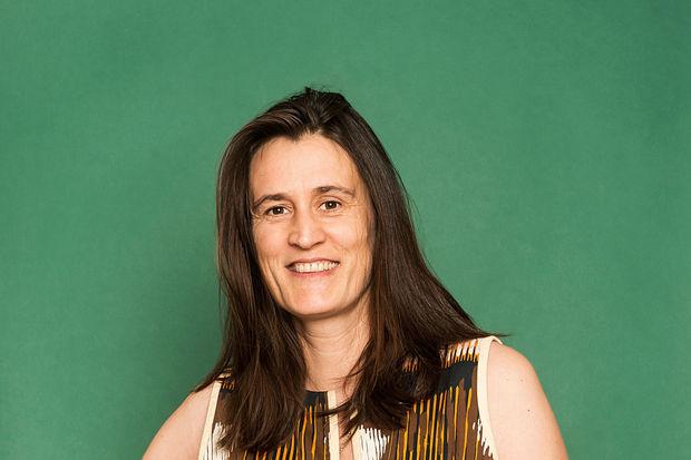 Els De Clercq wordt general manager CoderDojo Belgium