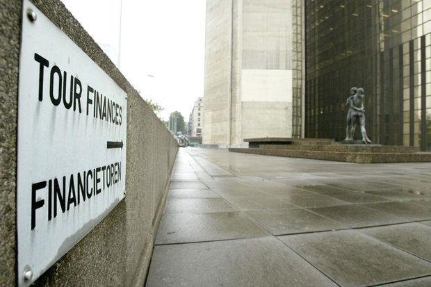 FOD Financiën vernieuwt netwerk