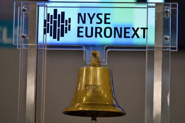 Euronext relève son objectif d'économies, malgré la hausse des bénéfices - Trends-Tendances