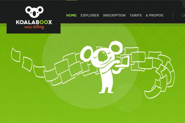 Une technologie de facturation liégeoise commercialisée par Volksbank ...