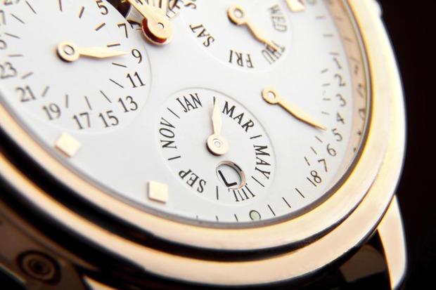 Horloges voor een perfecte timing - Trends Kanaal Z