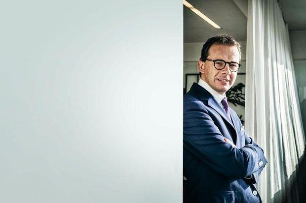 Wouter Beke (CD&V): 'De mensen betalen te veel belasting'