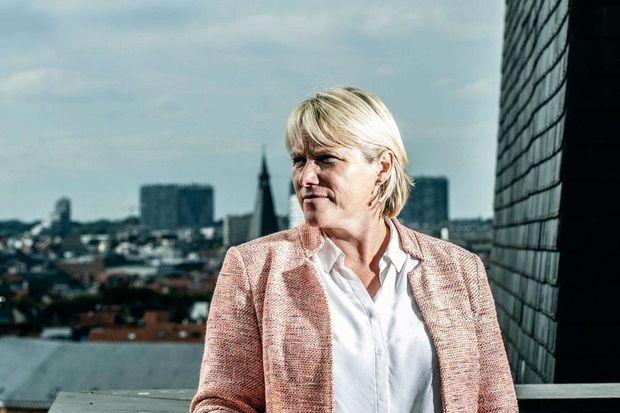 Miranda Ulens (algemeen secretaris ABVV): 'Nergens zie ik het sociale ...