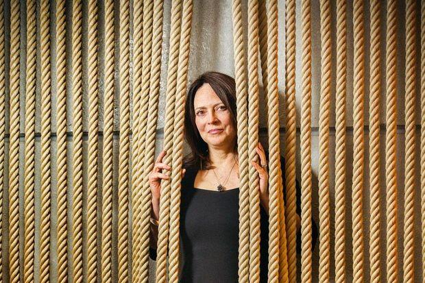 Belgische MIT-professor Pattie Maes: 'Het is mogelijk België op de ...