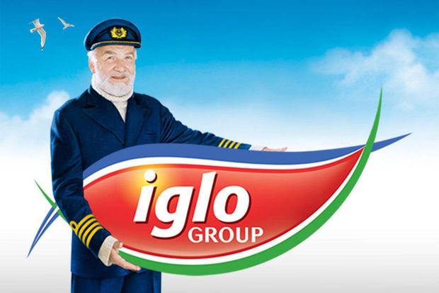 Le nouveau capitaine Iglo est un Belge - Trends-Tendances