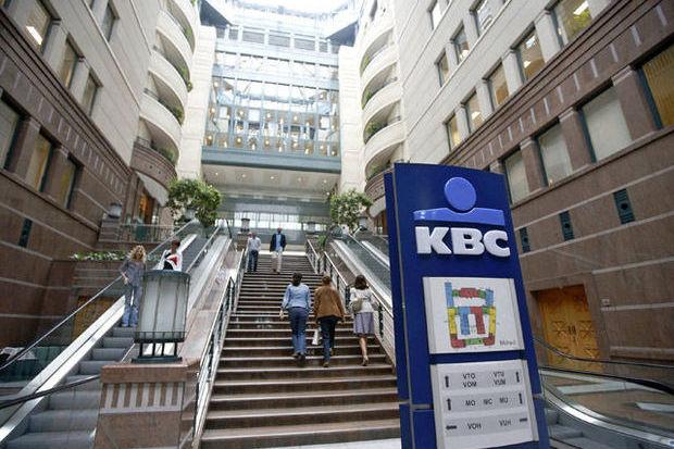 Moody's dégrade la note de KBC banque et du groupe KBC - Trends-Tendances