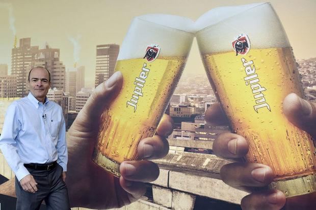 AB InBev et SAB Miller: les détails d'un deal à plus de 110 milliards d ...