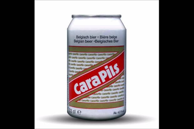 La Cara Pils va-t-elle changer de nom ? - Trends-Tendances